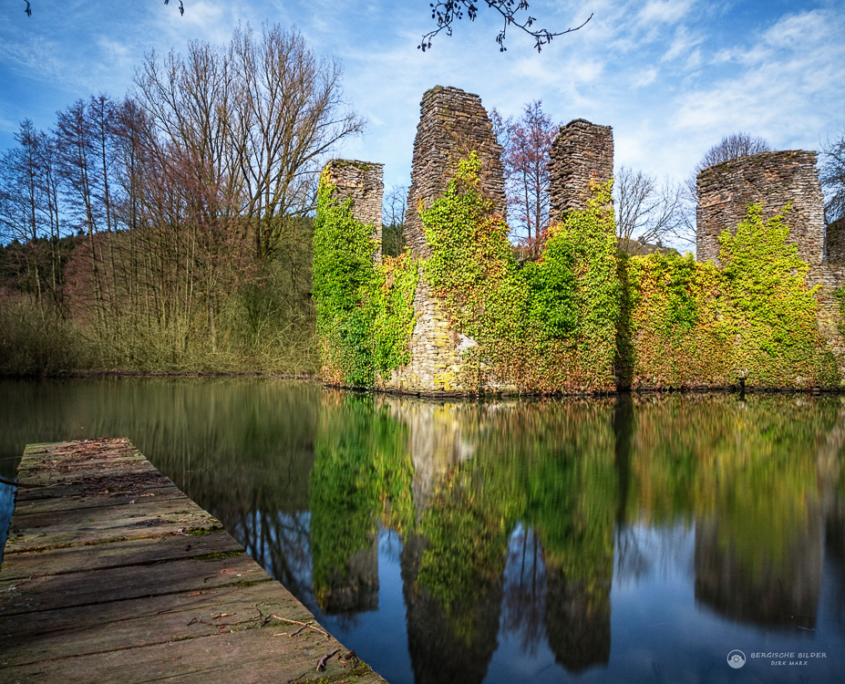 Lindlar - Bergische Bilder - Dirk Marx